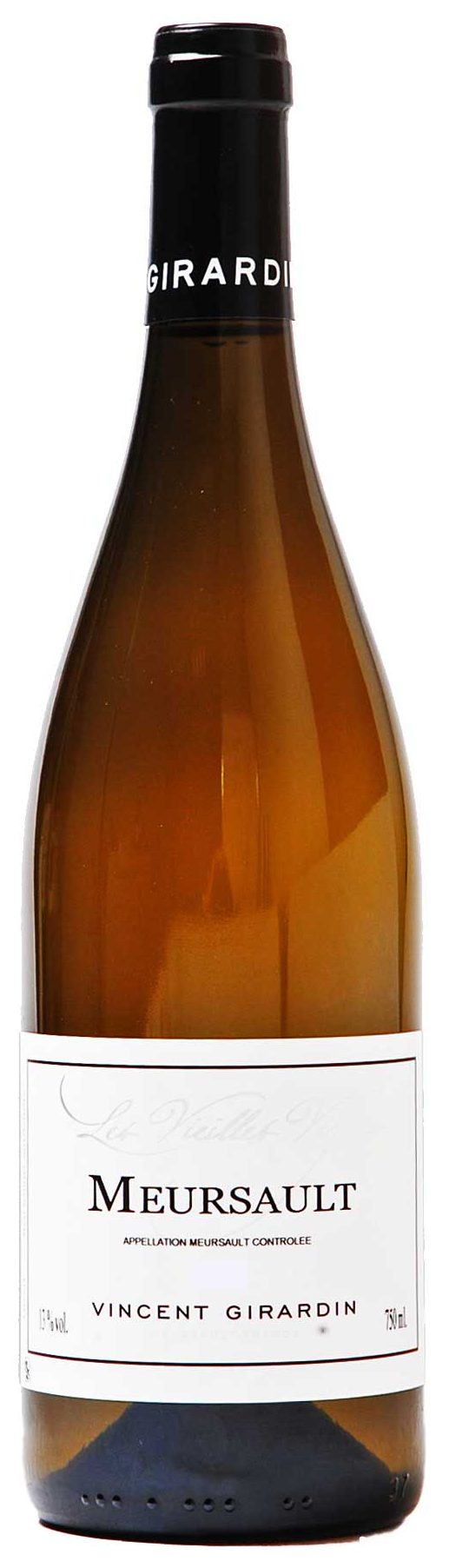 Meursault – Tamis Vino Via Wijnen