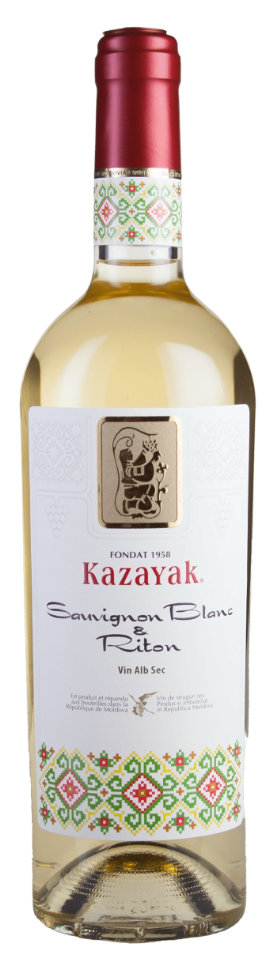 Kazayak Malbec - Tamis Vino Via Wijnen
