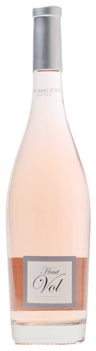 Haut Vol Rosé – Tamis Vino Via Wijnen