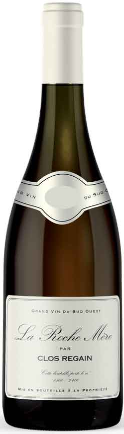 Clos Regain La Roche Mère VdT Jurançon – Tamis Vino Via Wijnen